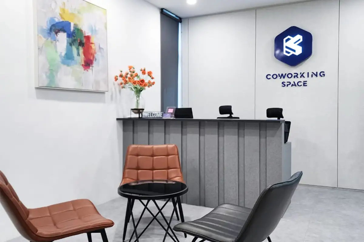 KLN | Coworking Space, Private Office, Serviced Office Space & Virtual ...