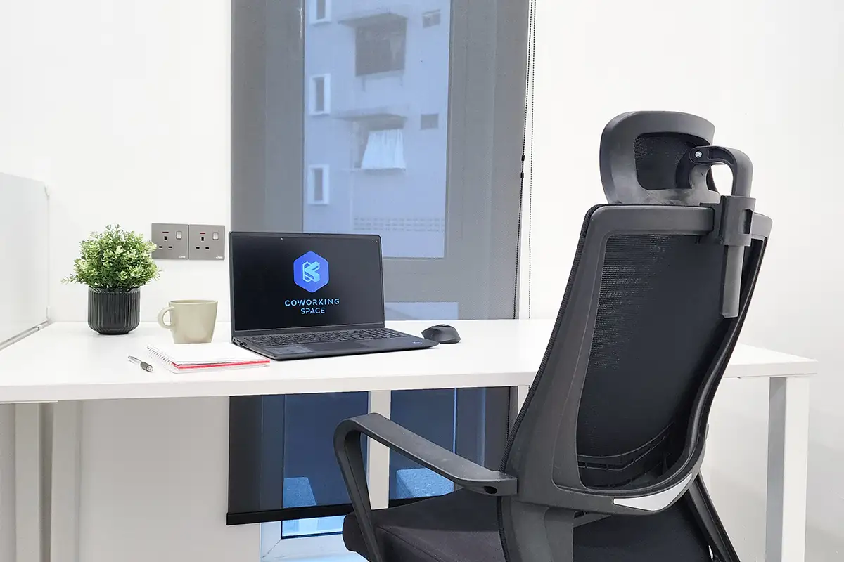 KLN | Coworking Space, Private Office, Serviced Office Space & Virtual ...