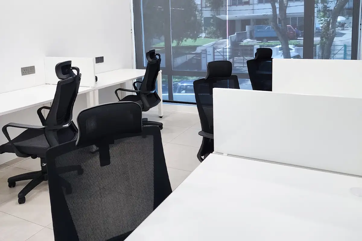 KLN | Coworking Space, Private Office, Serviced Office Space & Virtual ...