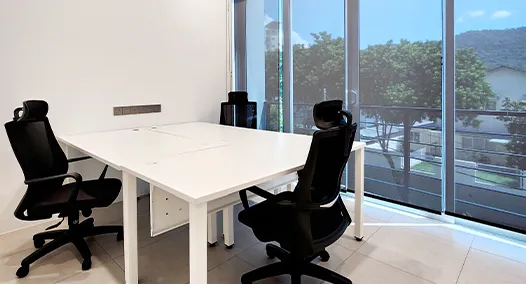 KLN | Coworking Space, Private Office, Serviced Office Space & Virtual ...